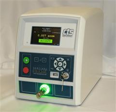 CTS introduces new Blackbelt bench top leak tester