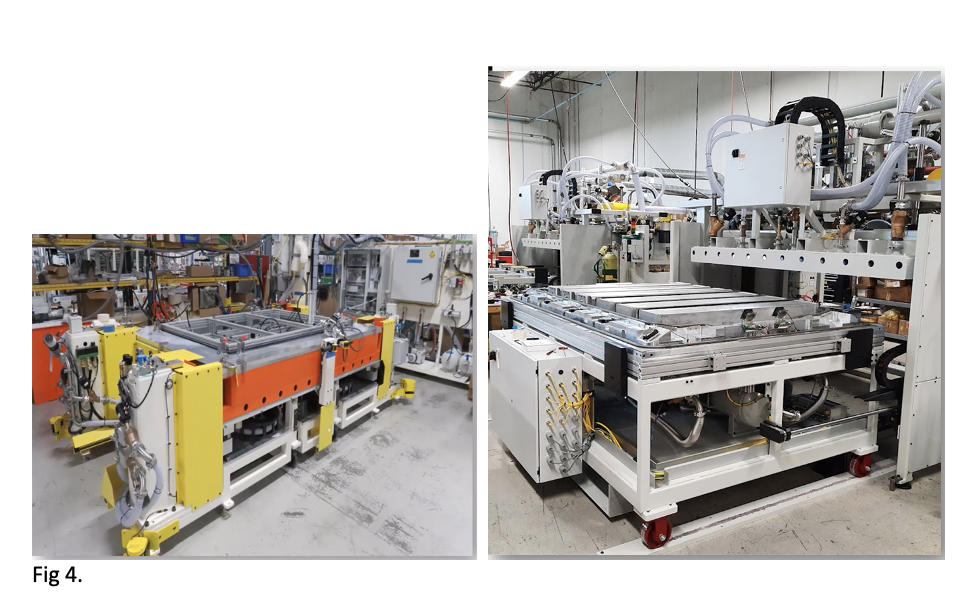 Leak Testing Battery Pack Final Assembly Trays and Covers