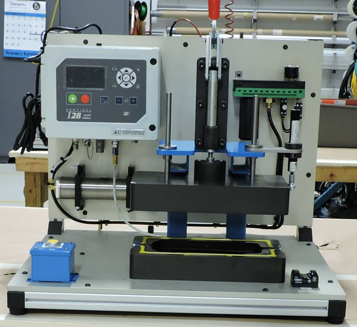 How to Leak Test EV Electrical Components