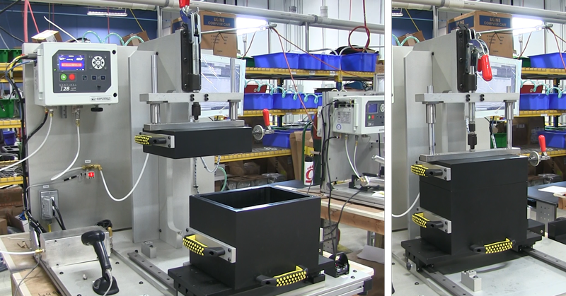 How to Leak Test EV Electrical Components