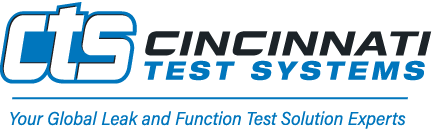 Leak Testing 101: A Primer | Thank You