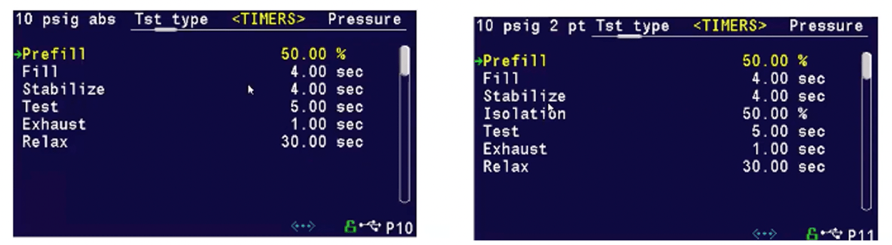 How to Set Up a Differential Pressure Decay Test (and Account for ...