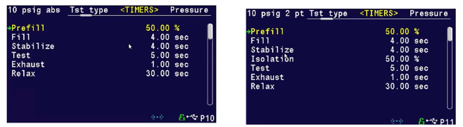 How to Set Up a Differential Pressure Decay Test (and Account for ...