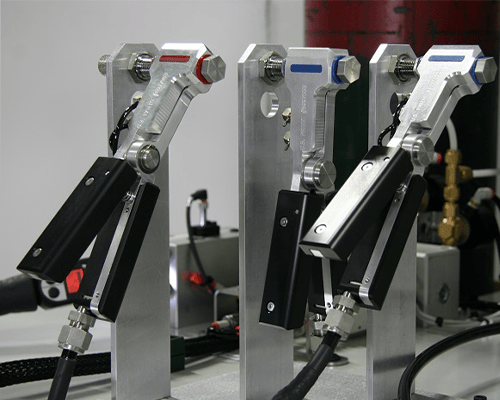 Nitrogen Purge Leak Test | Leak Testing Joints & Fittings