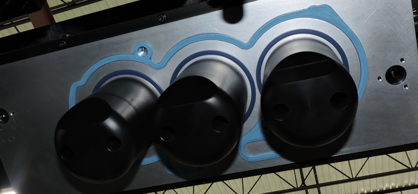 A Guide to Selecting Seal Materials for Leak Test Connectors & Fittings