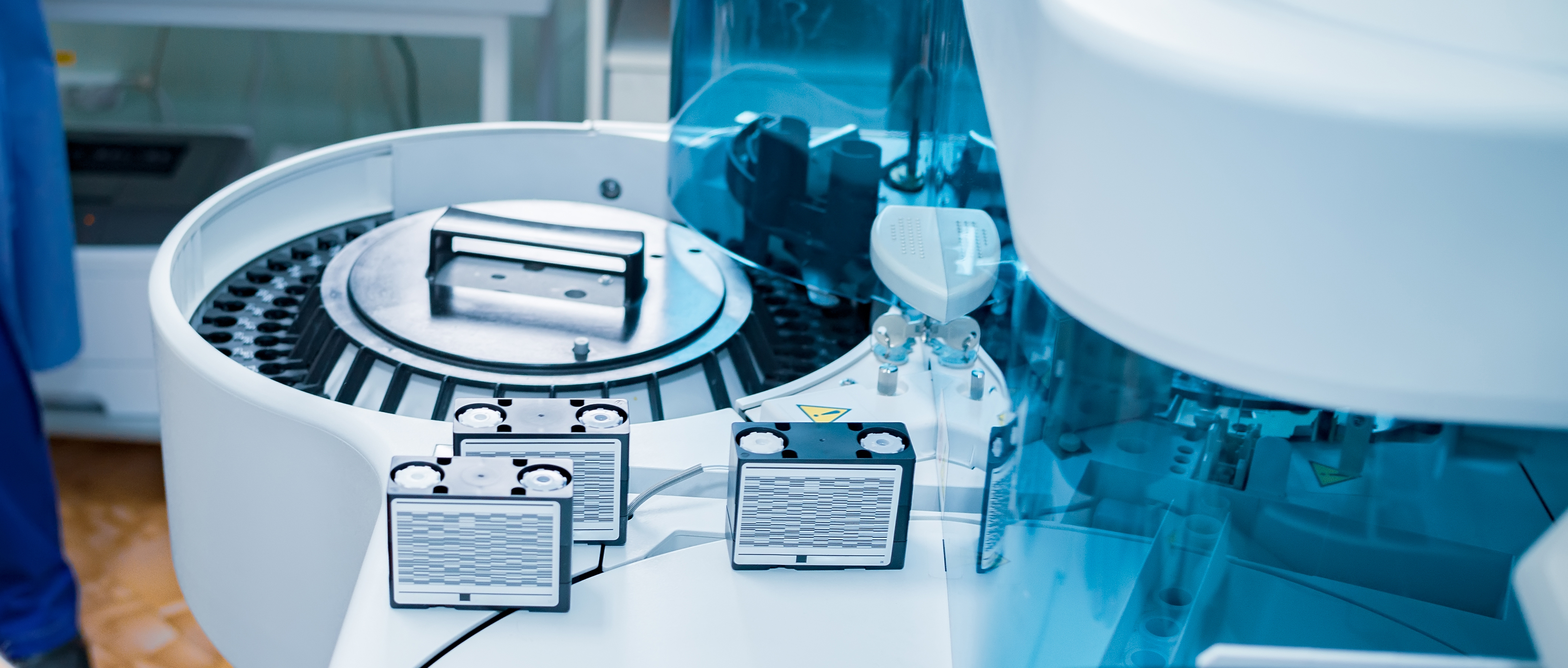 How to Effectively Leak Test Reagent Cartridges