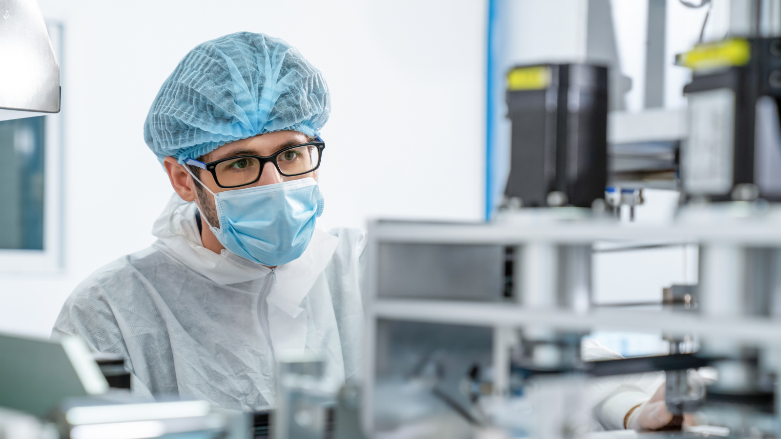 How to automate your test system for medical device leak and blockage ...