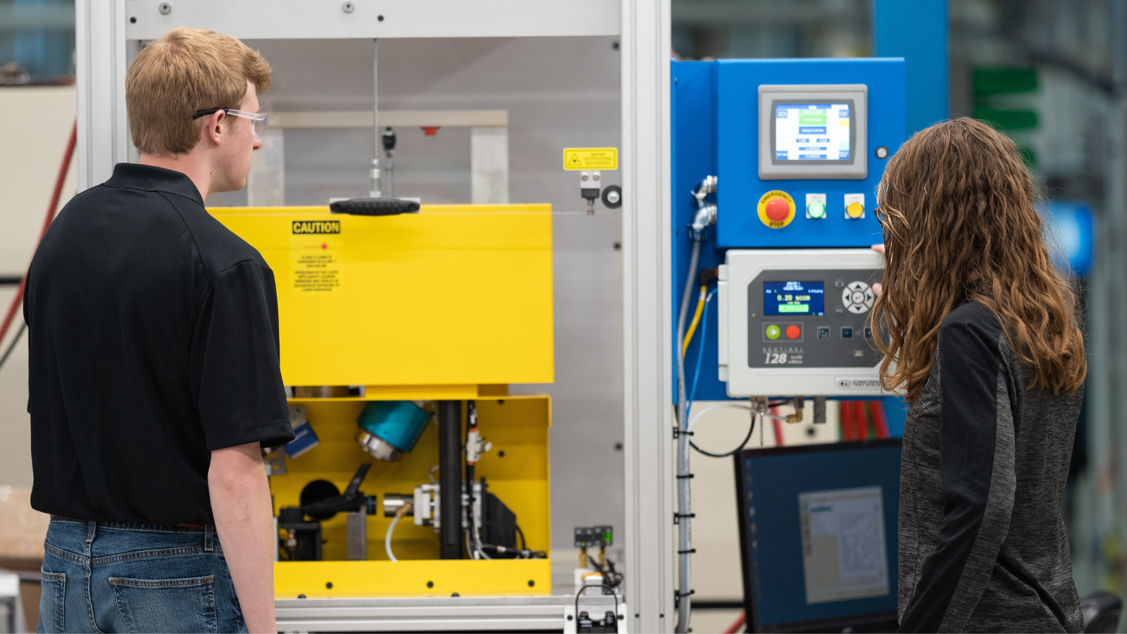 Overview of Mass Flow Testing