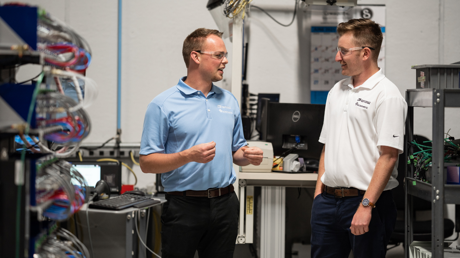 Pressure Decay Test Method Guide