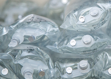 How to Leak Test Medical Fluid, Solution, or Blood Bags